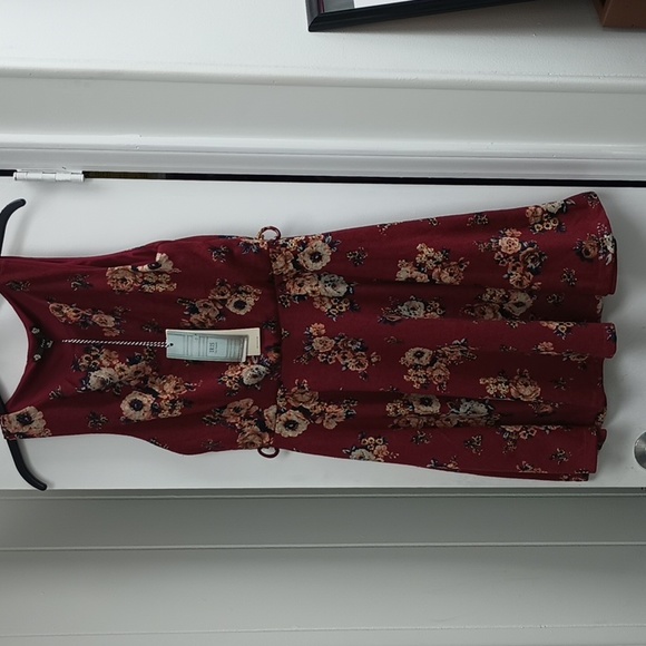 iris | Dresses | Nwt Iris Dress | Poshmark